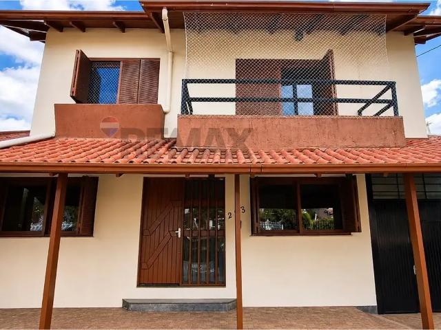Casa / Sobrado para Venda em Passo Fundo/RS Vila Petrópolis 4 Quartos