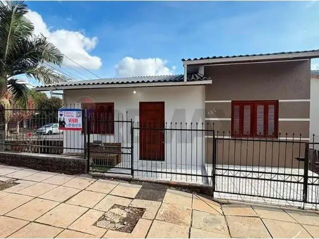 Casa / Sobrado para Venda em Passo Fundo/RS Vila Petrópolis 2 Quartos