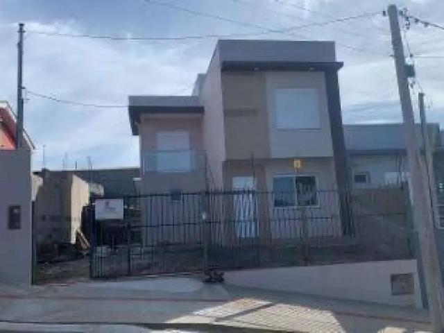 Casa / Sobrado para Venda em Passo Fundo/RS Vila Petrópolis 3 Quartos