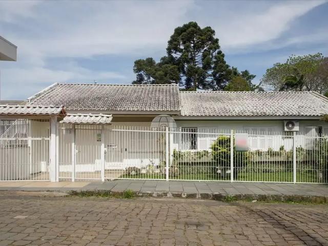 Casa / Sobrado para Venda em Passo Fundo/RS Vila Petrópolis 3 Quartos