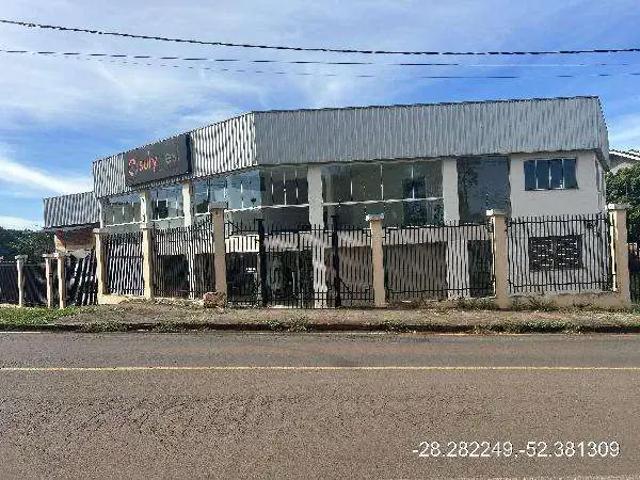 Casa / Sobrado para Venda em Passo Fundo/RS Vila Planaltina