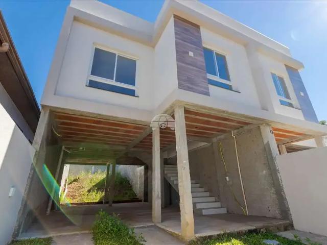 Casa / Sobrado para Venda em Passo Fundo/RS Vila Planaltina 2 Quartos