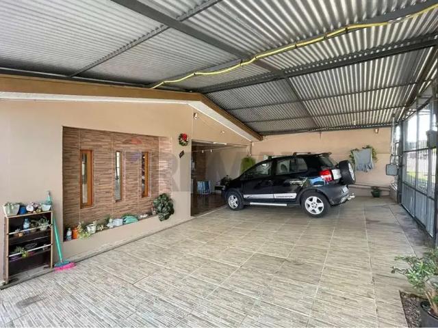 Casa / Sobrado para Venda em Passo Fundo/RS Vila Planaltina 3 Quartos