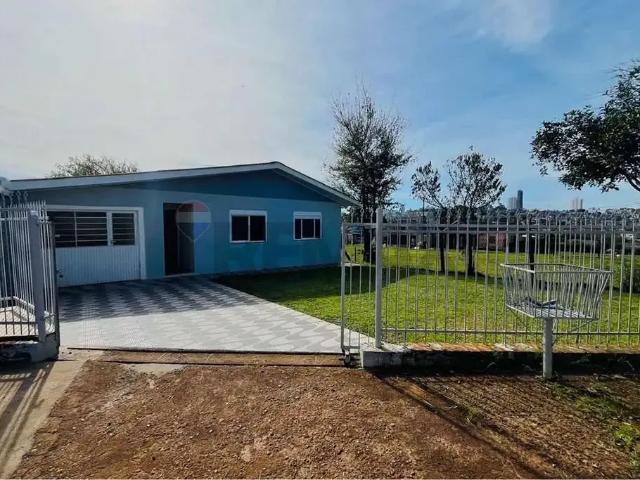 Casa / Sobrado para Venda em Passo Fundo/RS Vila Planaltina 3 Quartos