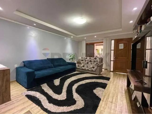 Casa / Sobrado para Venda em Passo Fundo/RS Vila Planaltina 3 Quartos