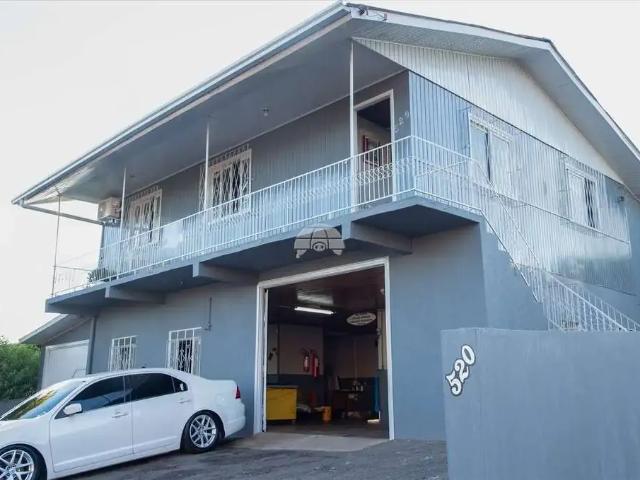 Casa / Sobrado para Venda em Passo Fundo/RS Vila Planaltina 3 Quartos