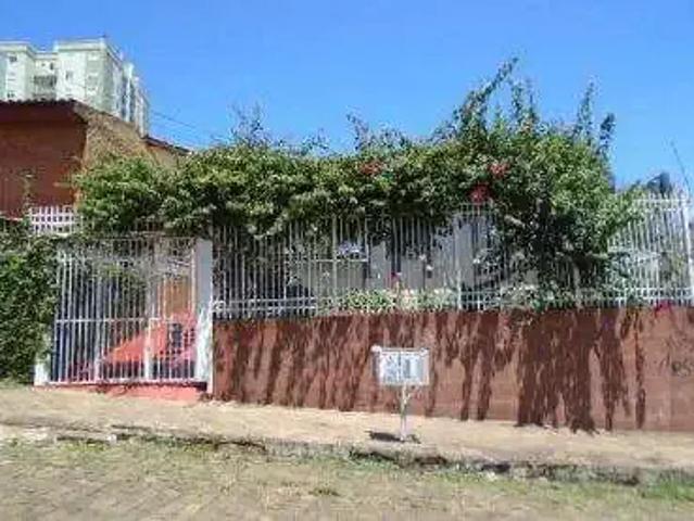 Casa / Sobrado para Venda em Passo Fundo/RS Vila Rodrigues 1 Quartos