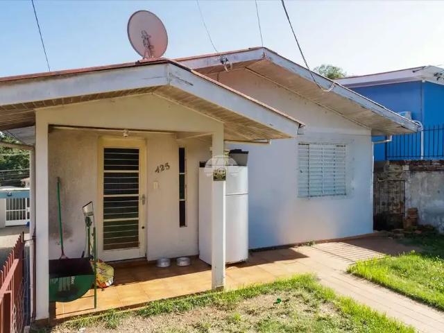 Casa / Sobrado para Venda em Passo Fundo/RS Vila Vera Cruz 3 Quartos