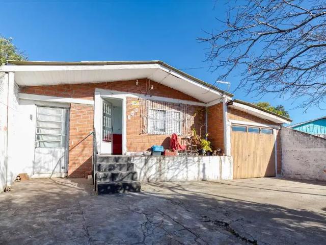 Casa / Sobrado para Venda em Passo Fundo/RS Vila Vera Cruz 3 Quartos
