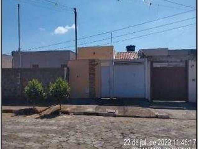 Casa / Sobrado para Venda em Passos/MG Coimbras 2 Quartos