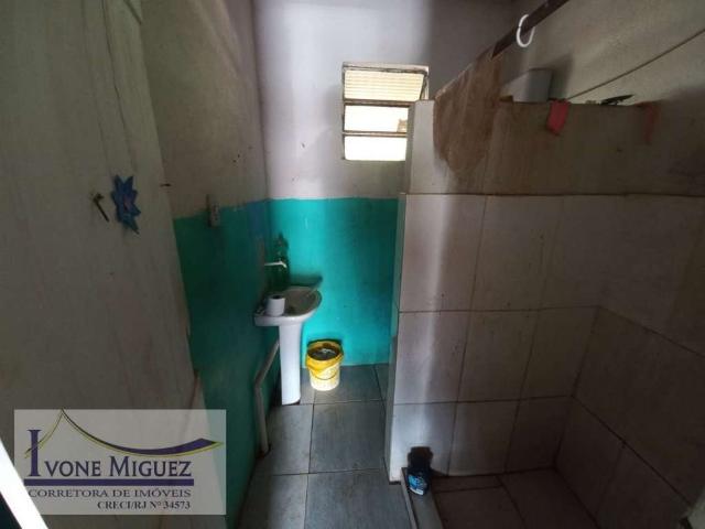 Casa / Sobrado para Venda em Paty do Alferes/RJ Vista Alegre 4 Quartos