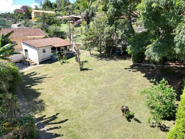 Casa / Sobrado para Venda em Miguel Pereira/RJ Barão de Javary 1 Quartos