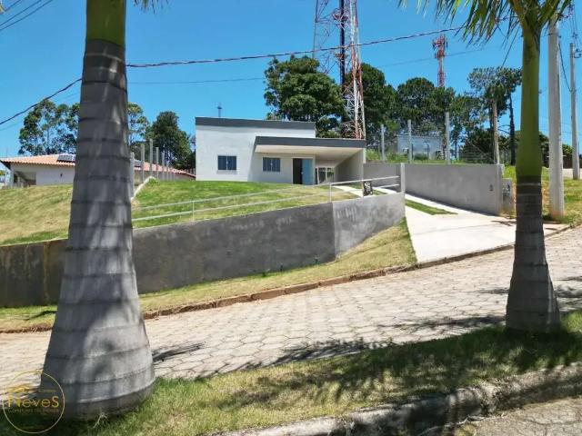 Casa / Sobrado para Venda em Paty do Alferes/RJ Alto do Recanto 3 Quartos