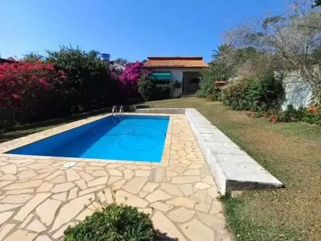 Casa / Sobrado para Venda em Paty do Alferes/RJ Alto do Recanto 3 Quartos