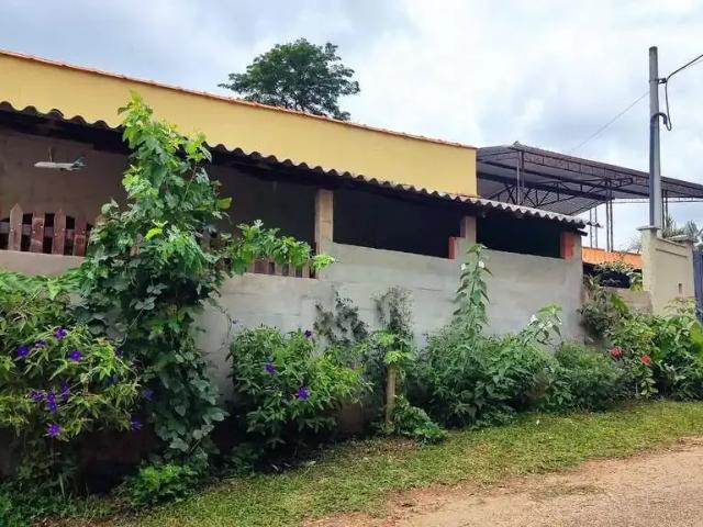 Casa / Sobrado para Venda em Paty do Alferes/RJ Araça 2 Quartos