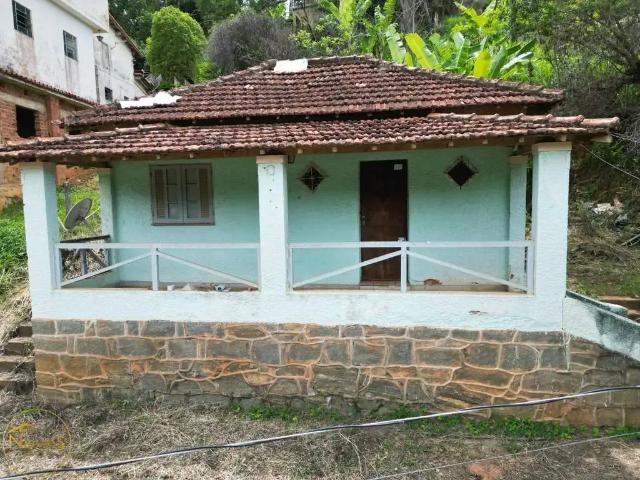 Casa / Sobrado para Venda em Paty do Alferes/RJ Araça 2 Quartos