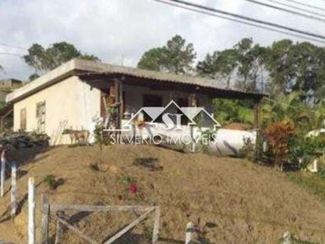 Casa / Sobrado para Venda em Paty do Alferes/RJ Arcozelo 4 Quartos