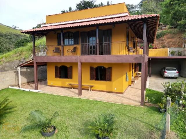 Casa / Sobrado para Venda em Paty do Alferes/RJ Arcozelo 5 Quartos