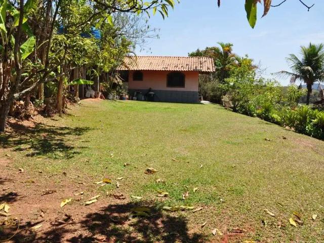 Casa / Sobrado para Venda em Paty do Alferes/RJ Arcozelo 5 Quartos
