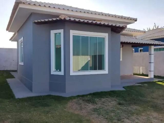 Casa / Sobrado para Venda em Paty do Alferes/RJ Arcozelo 2 Quartos