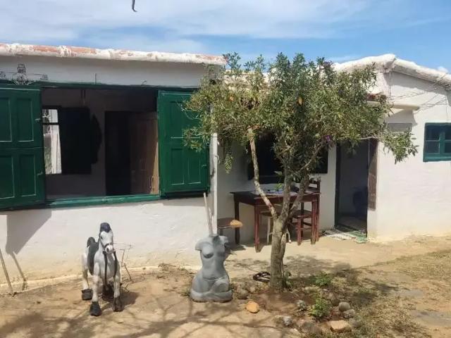 Casa / Sobrado para Venda em Paty do Alferes/RJ Arcozelo 2 Quartos
