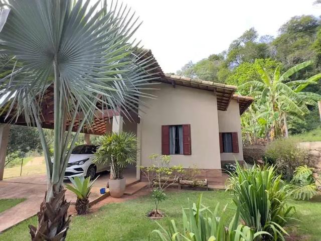 Casa / Sobrado para Venda em Paty do Alferes/RJ Arcozelo 2 Quartos
