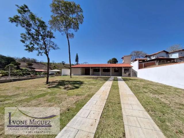 Casa / Sobrado para Venda em Paty do Alferes/RJ Arcozelo 3 Quartos