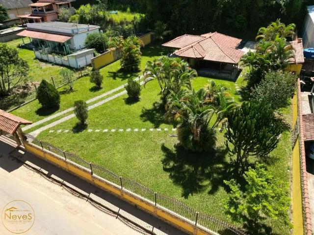 Casa / Sobrado para Venda em Paty do Alferes/RJ Arcozelo 3 Quartos