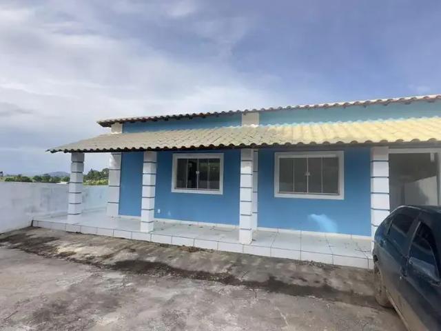 Casa / Sobrado para Venda em Paty do Alferes/RJ Arcozelo 3 Quartos