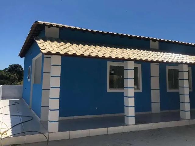 Casa / Sobrado para Venda em Paty do Alferes/RJ Arcozelo 3 Quartos
