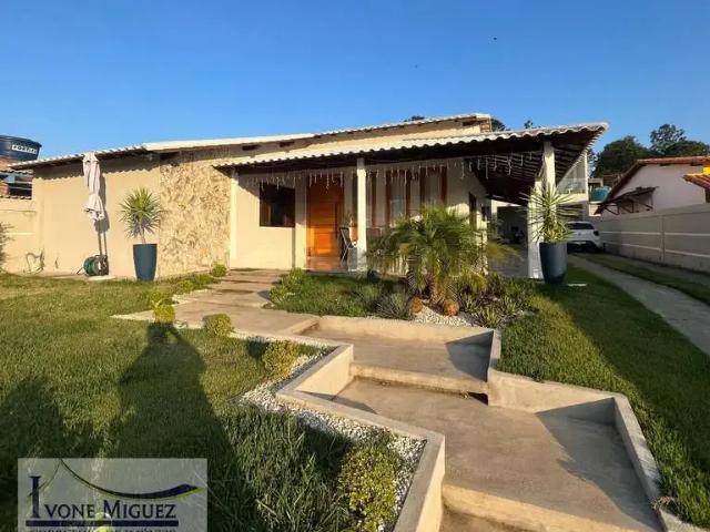 Casa / Sobrado para Venda em Paty do Alferes/RJ Arcozelo 3 Quartos