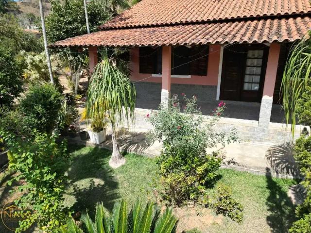 Casa / Sobrado para Venda em Paty do Alferes/RJ Avelar 2 Quartos