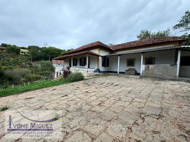Casa / Sobrado para Venda em Paty do Alferes/RJ Avelar 4 Quartos