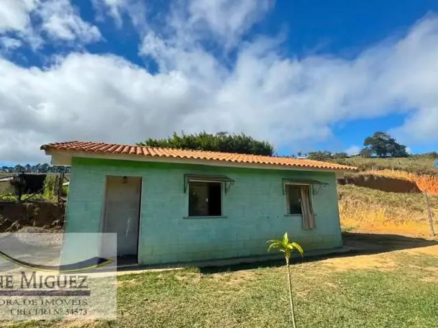 Casa / Sobrado para Venda em Paty do Alferes/RJ Bela Vista 1 Quartos