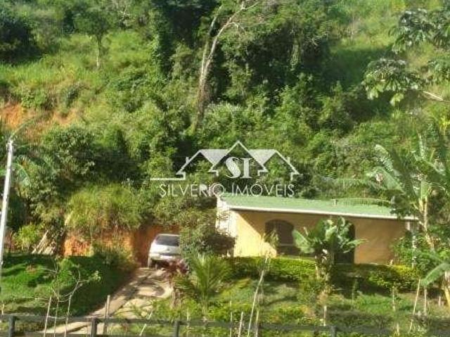 Casa / Sobrado para Venda em Paty do Alferes/RJ Centro 1 Quartos