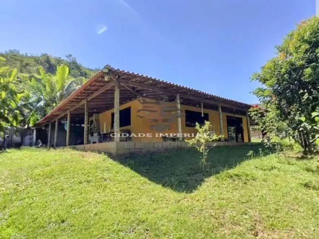 Casa / Sobrado para Venda em Paty do Alferes/RJ Centro 2 Quartos