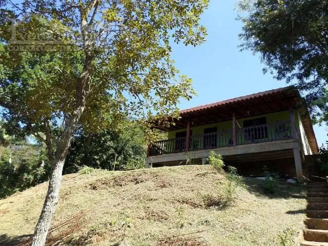 Casa / Sobrado para Venda em Paty do Alferes/RJ Encanto de Paty 3 Quartos