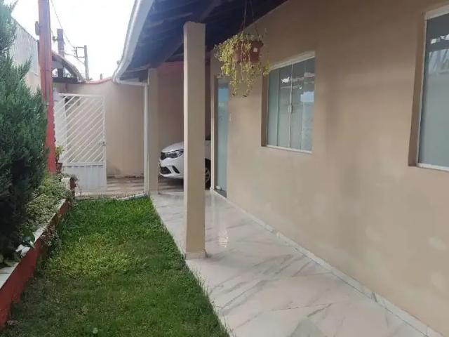 Casa / Sobrado para Venda em Paty do Alferes/RJ Esperança 3 Quartos