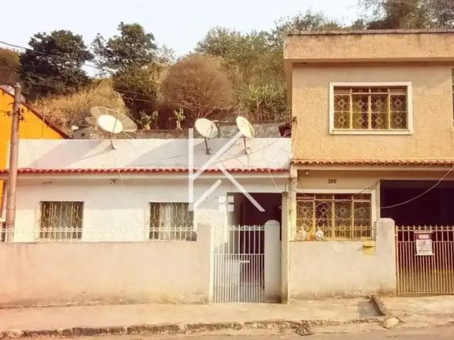 Casa / Sobrado para Venda em Paty do Alferes/RJ Esperança 5 Quartos