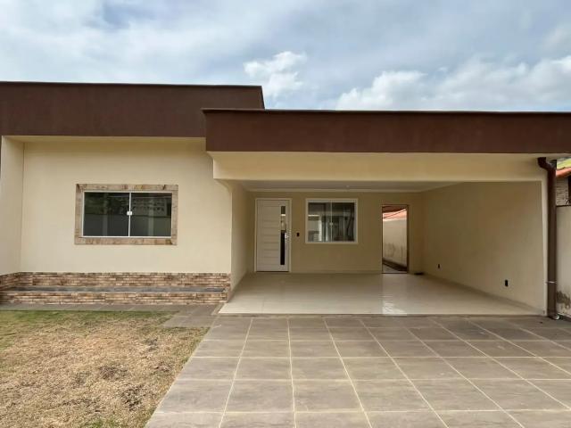 Casa / Sobrado para Venda em Paty do Alferes/RJ Goiabal 3 Quartos