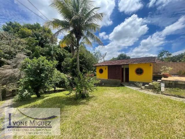 Casa / Sobrado para Venda em Paty do Alferes/RJ Goiabal 5 Quartos