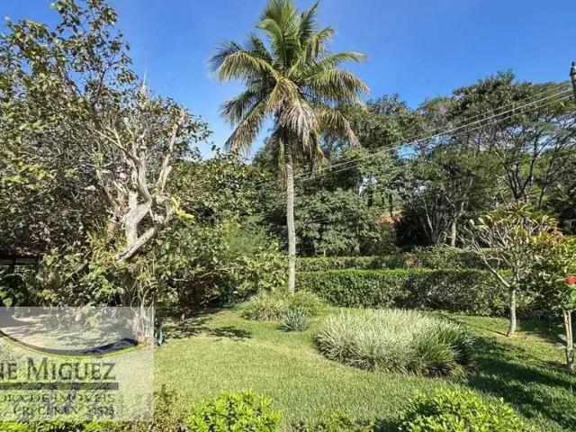 Casa / Sobrado para Venda em Paty do Alferes/RJ Lameirão 5 Quartos