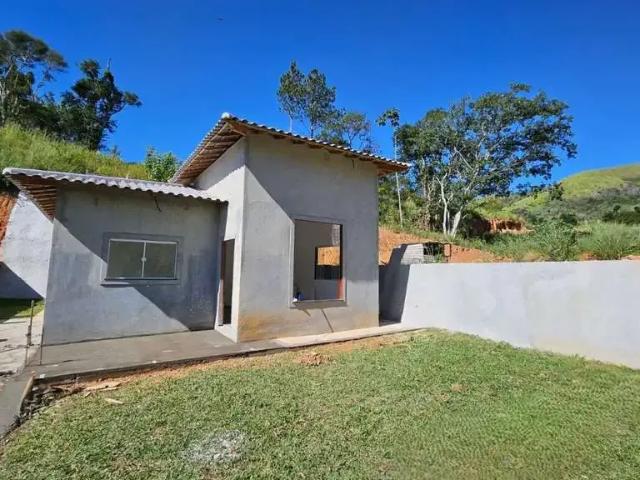 Casa / Sobrado para Venda em Paty do Alferes/RJ Lameirão 2 Quartos