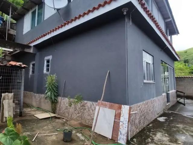 Casa / Sobrado para Venda em Paty do Alferes/RJ Lameirão 2 Quartos