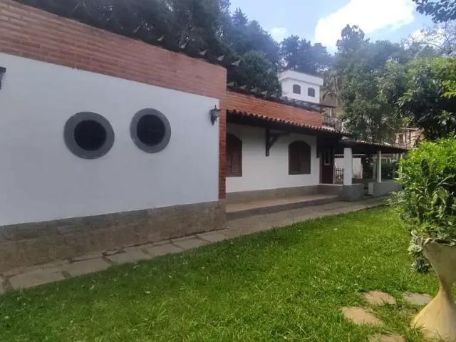 Casa / Sobrado para Venda em Paty do Alferes/RJ Mantiquira 2 Quartos