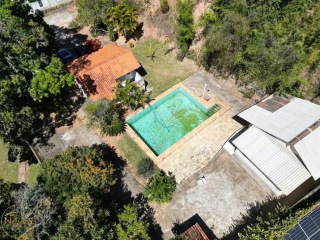 Casa / Sobrado para Venda em Paty do Alferes/RJ Mantiquira 3 Quartos