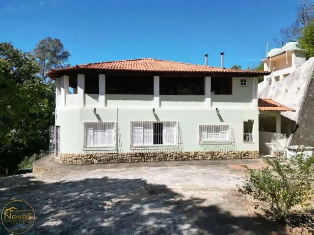 Casa / Sobrado para Venda em Paty do Alferes/RJ Mantiquira 4 Quartos
