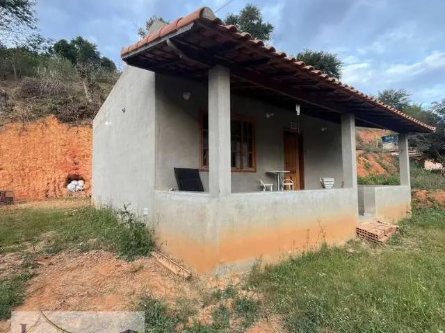 Casa / Sobrado para Venda em Paty do Alferes/RJ Maravilha 1 Quartos