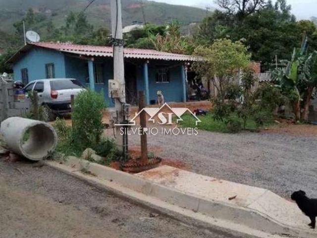 Casa / Sobrado para Venda em Paty do Alferes/RJ Maravilha 2 Quartos