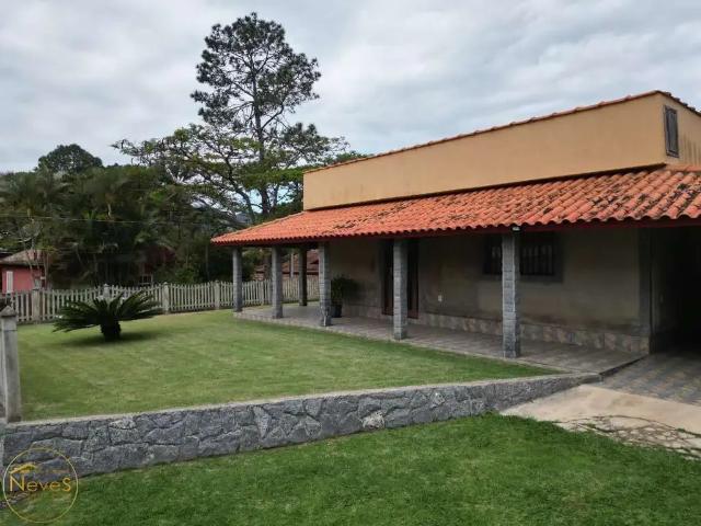 Casa / Sobrado para Venda em Paty do Alferes/RJ Maravilha 2 Quartos
